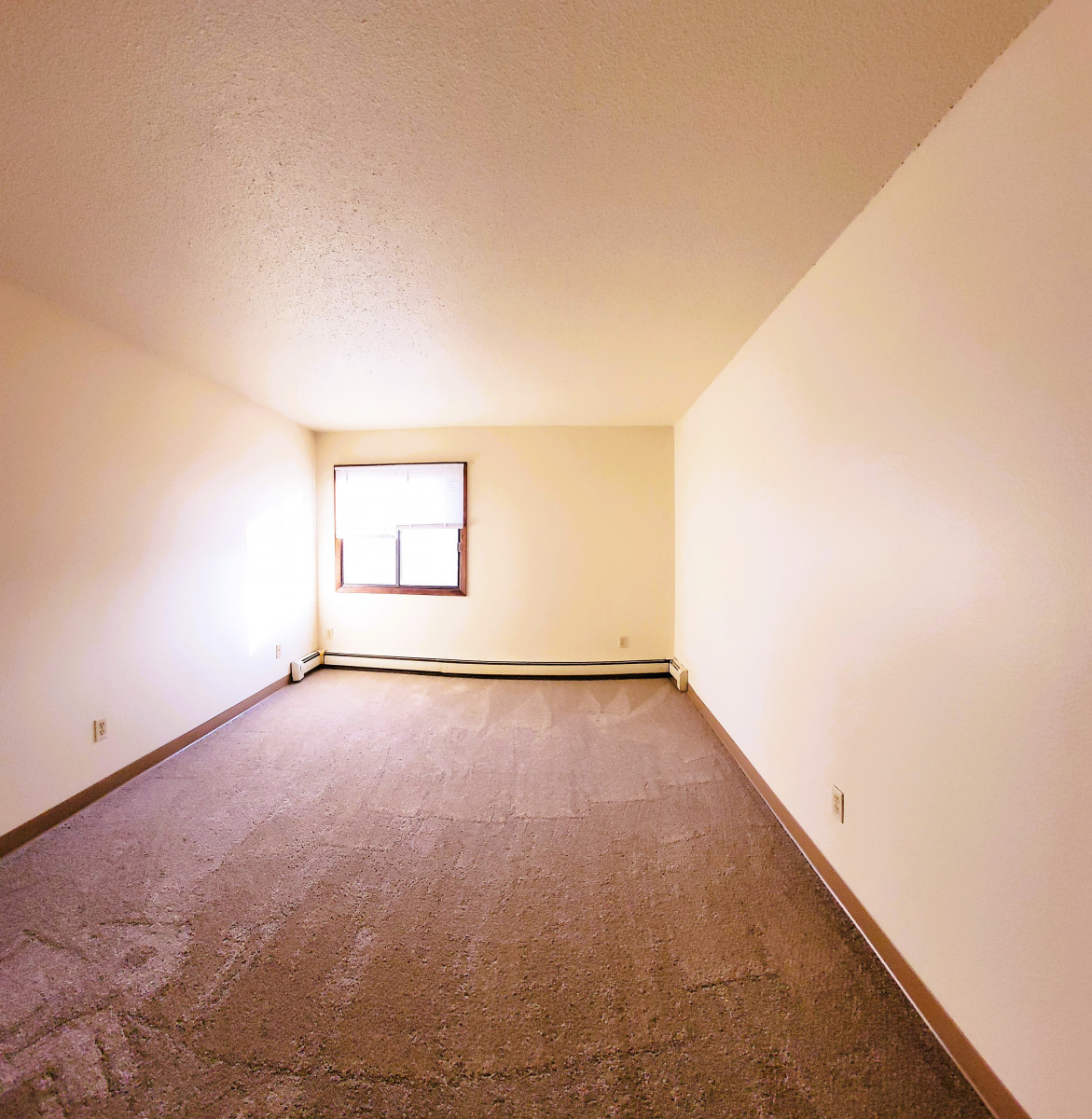 Blue Ridge Apartments & Townhomes - Van Binsbergen & Associates