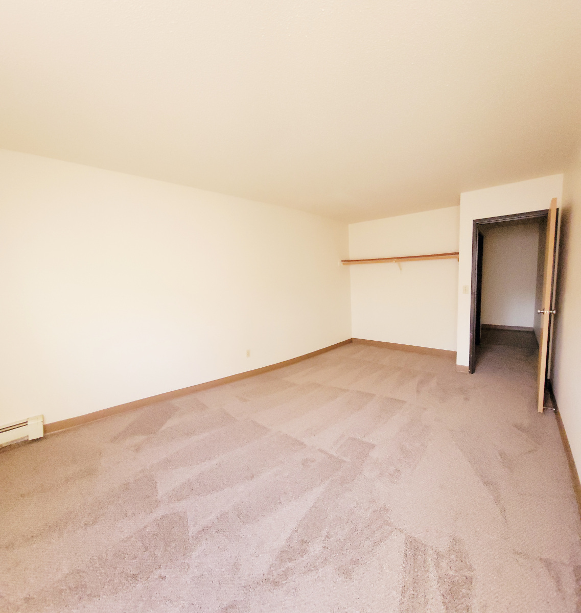 Blue Ridge Apartments & Townhomes - Van Binsbergen & Associates