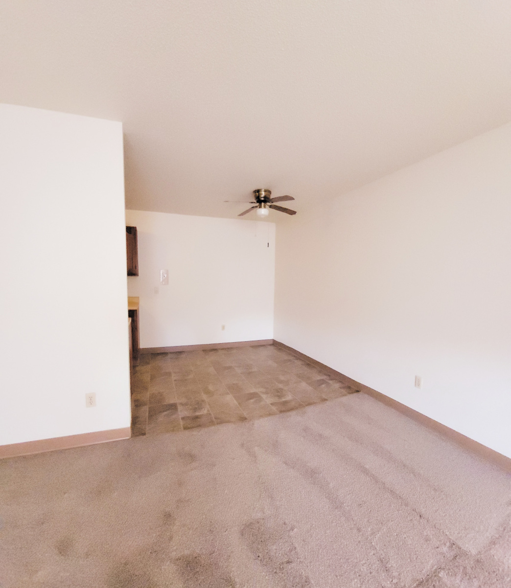 Blue Ridge Apartments & Townhomes - Van Binsbergen & Associates