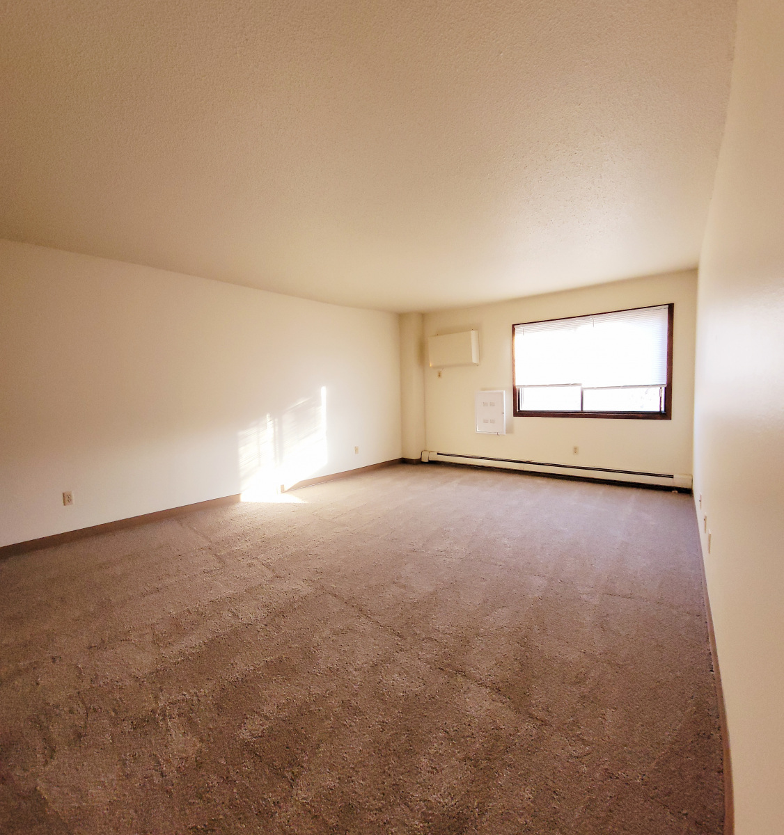 Blue Ridge Apartments & Townhomes - Van Binsbergen & Associates