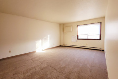 Blue Ridge Apartments & Townhomes - Van Binsbergen & Associates