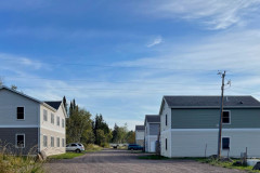 Four Direction Dwellings - Van Binsbergen & Associates