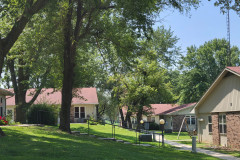 Friendly Heights Apartments - Van Binsbergen & Associates