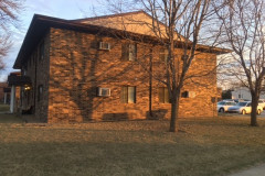 Greenland Village - Van Binsbergen & Associates