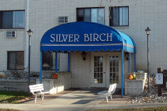 Silver Birch Apartments - Van Binsbergen & Associates